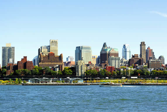 Long Island ISP Airport Shuttle Service